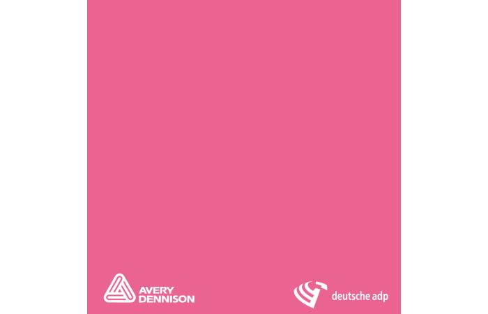 Avery Dennison Super Cast | 947 magenta gloss