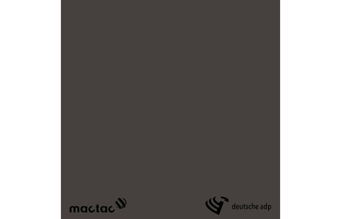 MACal 9888-100 HT Cast High-Tack Black Matt | deutsche adp
