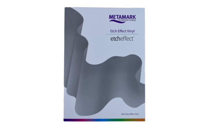 METAMARK FARBKARTE GLASDEKOR
