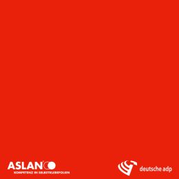 ASLAN CT 113 GlassColour 11373 Rot | deutsche adp