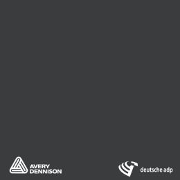 Avery Dennison Premium Film | 721 black matt